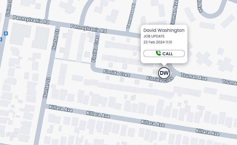 The Best Security Guard Software - Guard Tracker